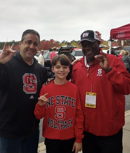 Passion for college and sports explained | Sports | eagletribune.com