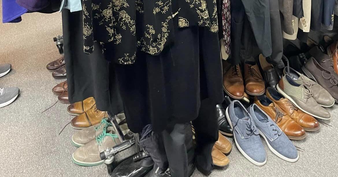 NH Calendar: Elaine David Thrift Shop open Tuesday in Hampstead ...