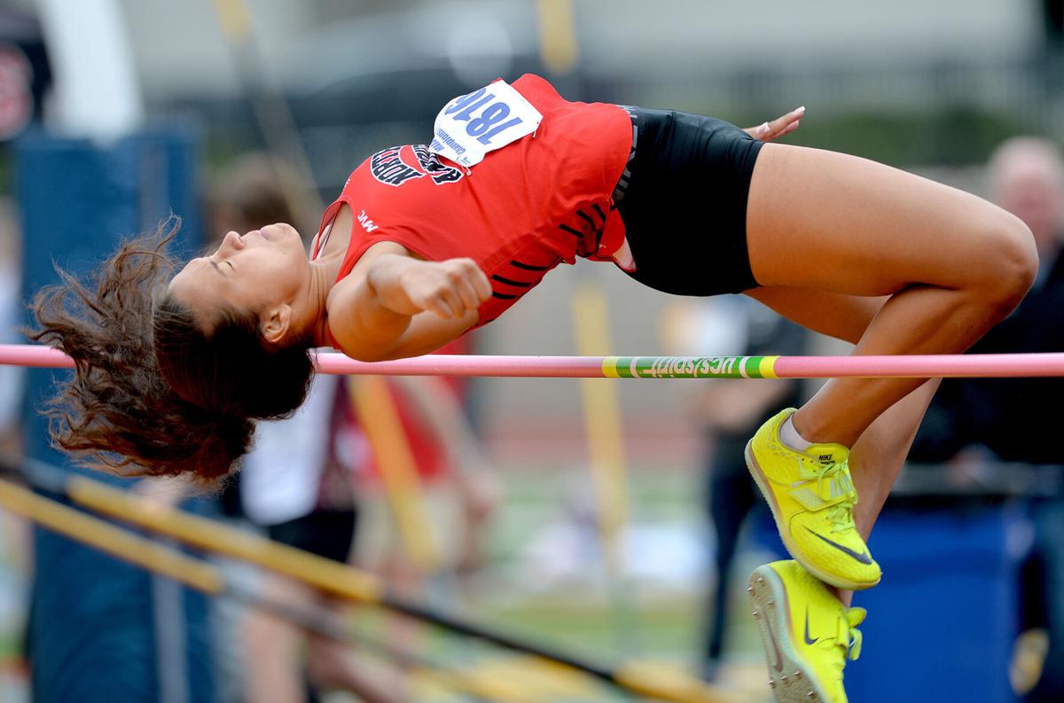 Spring Track Honor Roll: Area Girls Leaders | Local Sports ...