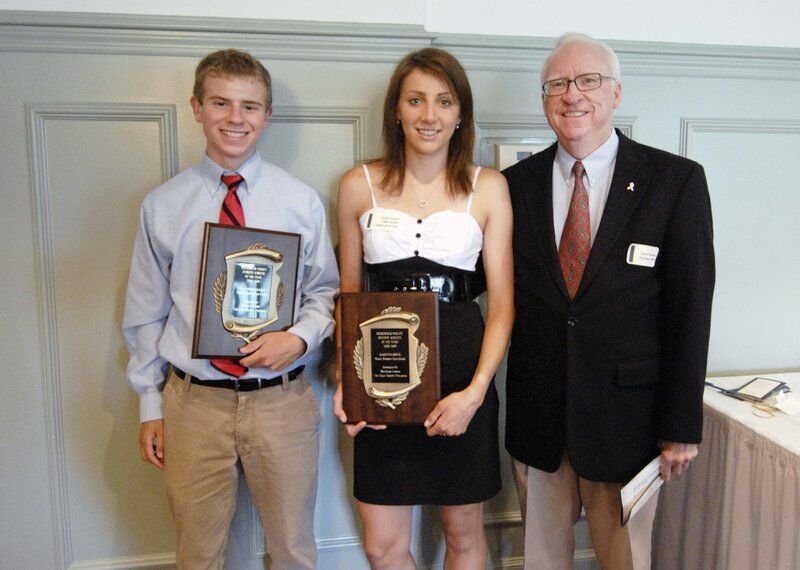 Moynihan's love of local sports knew no boundaries - BVM Sports