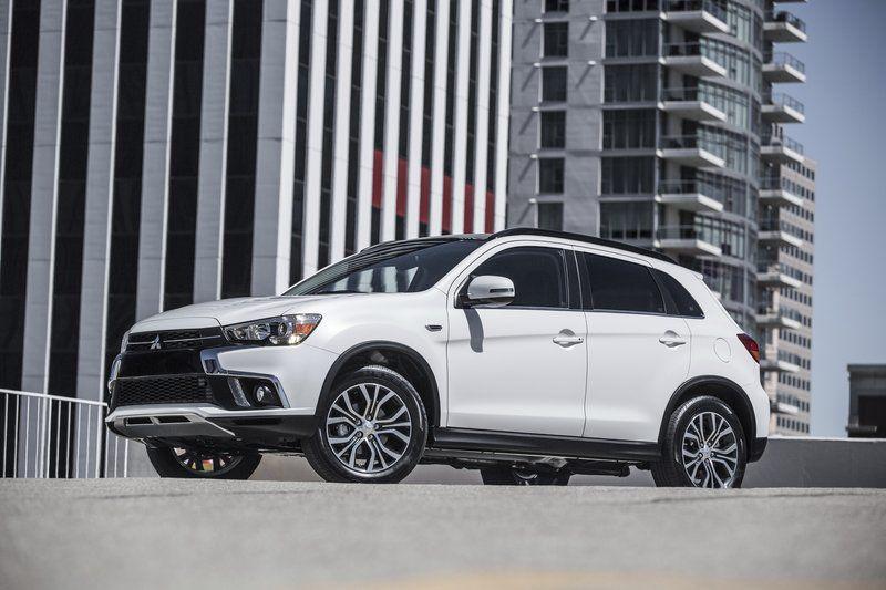 Mitsubishi all-wheel drive enhances control | Business | eagletribune.com
