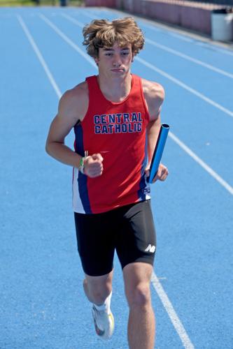 Central's Pater comes 'out of the woodwork' to become record-setting ...