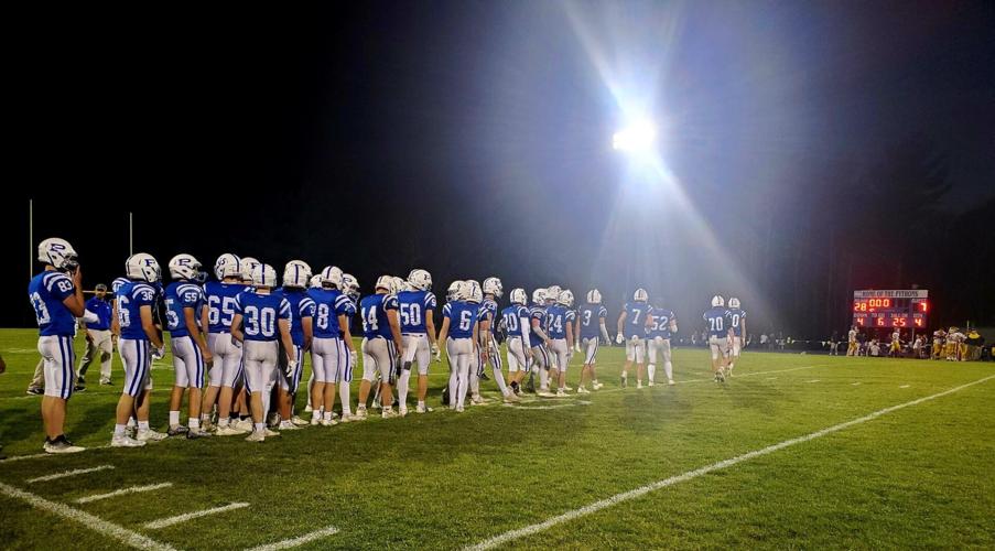 One win away: Pelham rolls past Bow, into D2 title game | Sports ...