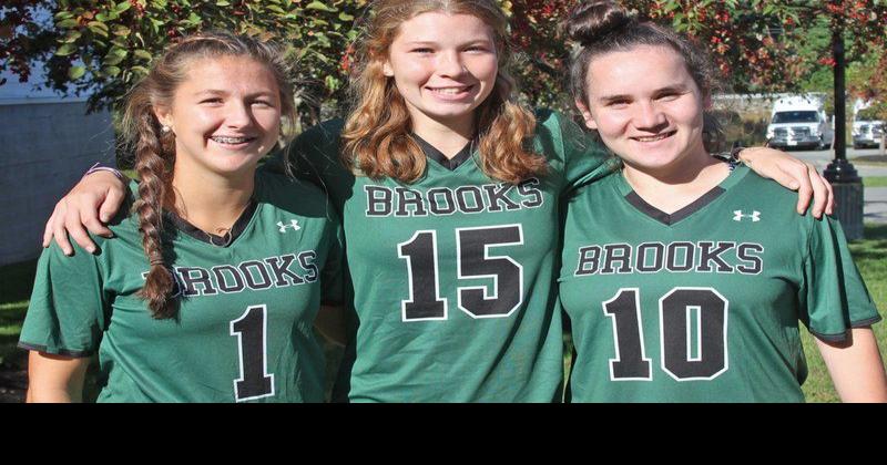 Commonwealth Motors Captains Corner: North Andover cheerleading, Brooks field hockey | Local ...