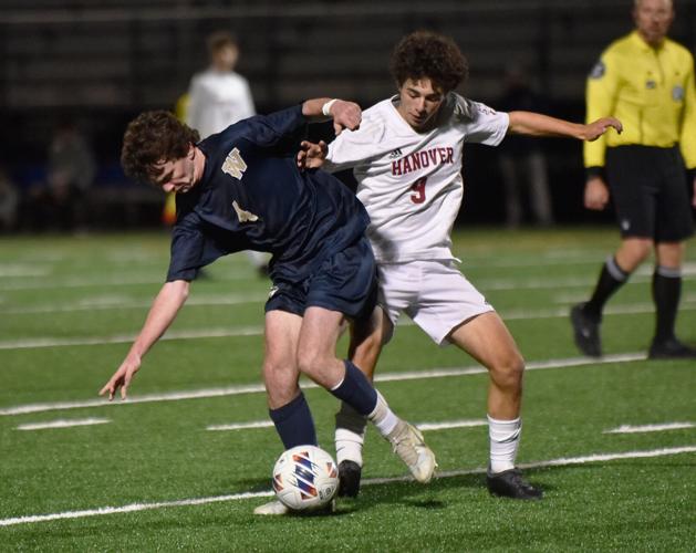 Windham boys soccer falls short in D1 semis | Sports | eagletribune.com