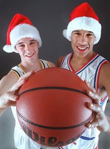 A Look Back (Jan. 3, 1999): A Superstar is Born | Local Sports ...