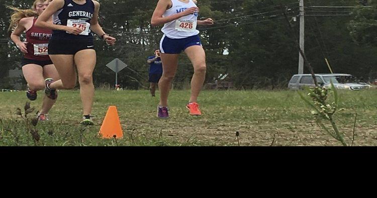 Moynihan Scholar-Athlete of the Month: Ailing grandmother inspires ...