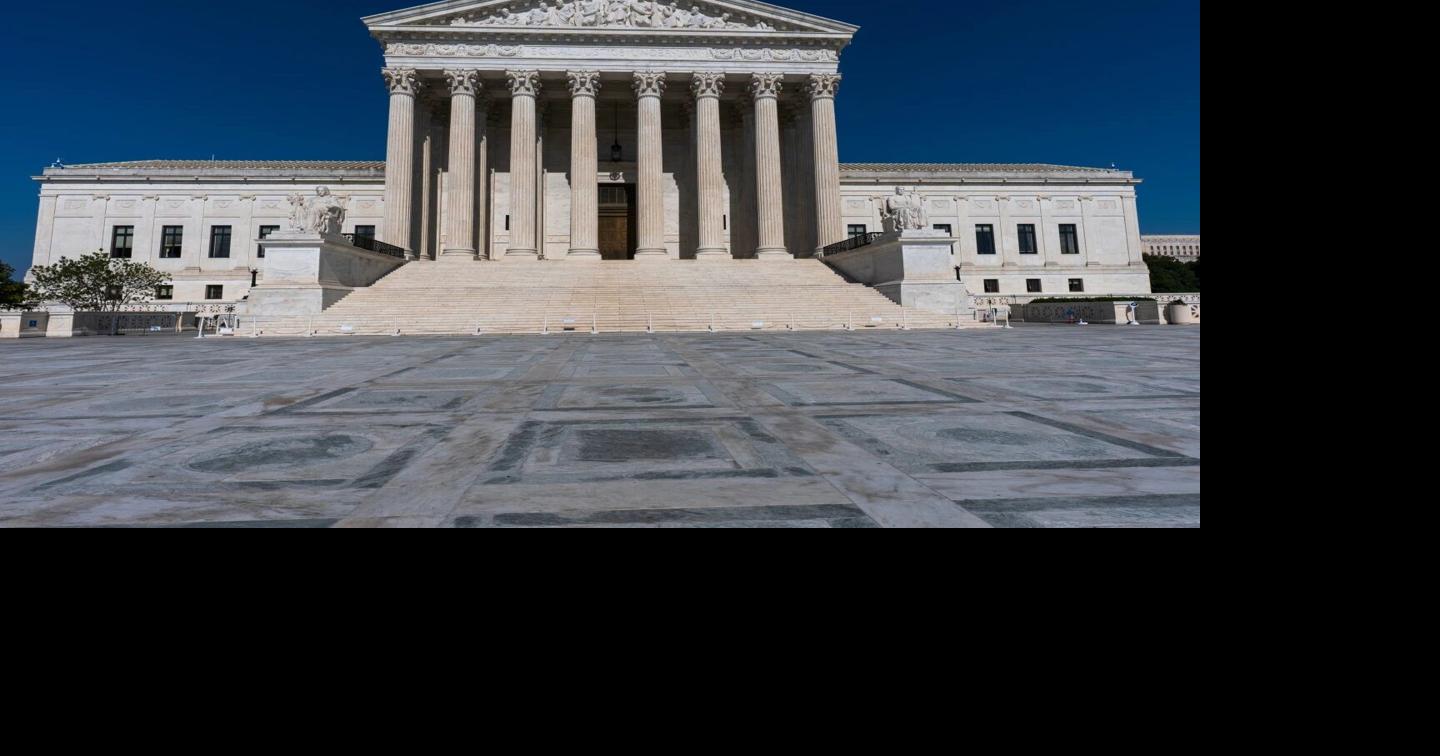 Supreme Court’s decision exposes sharp rifts | National | eagletribune.com
