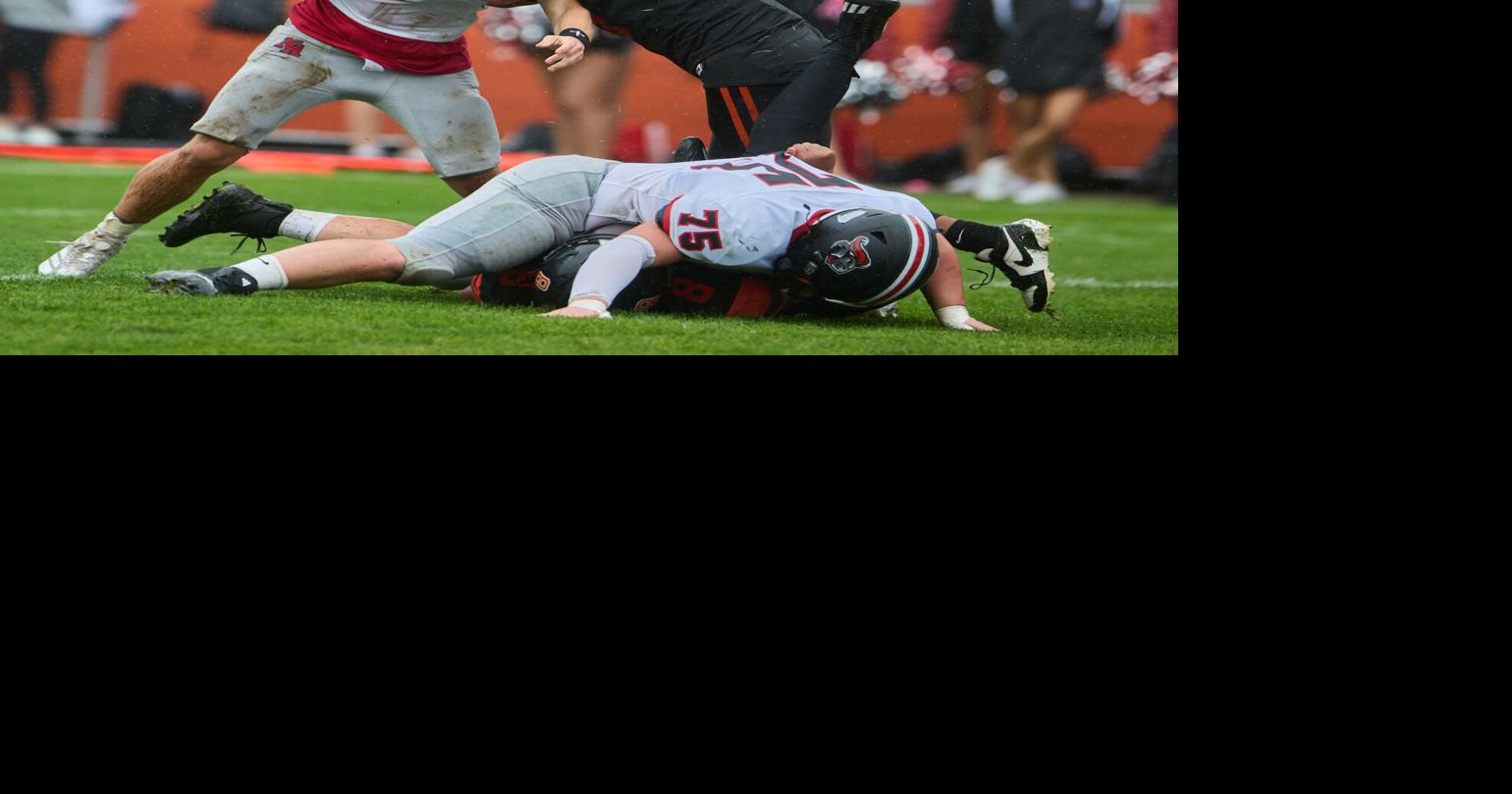 North Andover pounds its way past Beverly | Sports | eagletribune.com