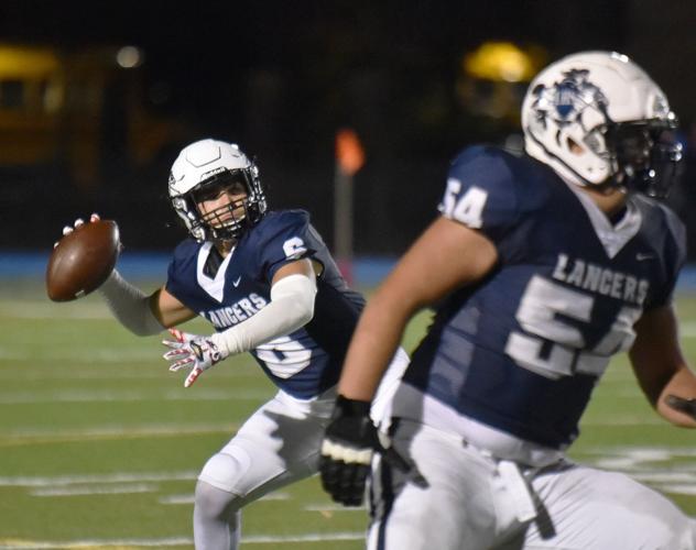 Andover's Beal, Lawrence's Herrera ready for second shot with PG years ...