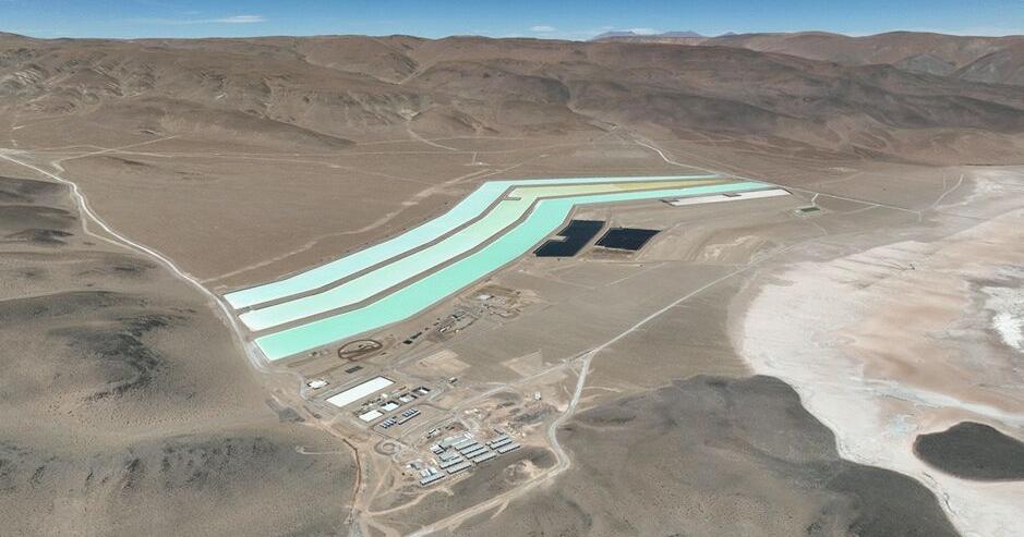 Quarterly Activities Report December 2025 | Region | eagletribune.com