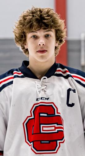 Eagle-Tribune Boys Hockey All-Stars: Windham goalie Breen returns to ...