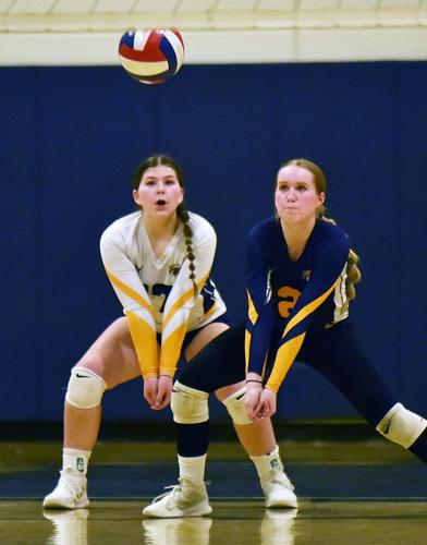 Andover Volleyball Advances to Round of 16 | Sports | eagletribune.com