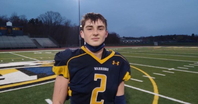Merrimack Valley Conference Football Preview: Central Catholic, Andover ...
