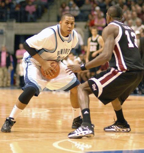 Dallion becomes 19th local Division 1 signee | Local Sports ...