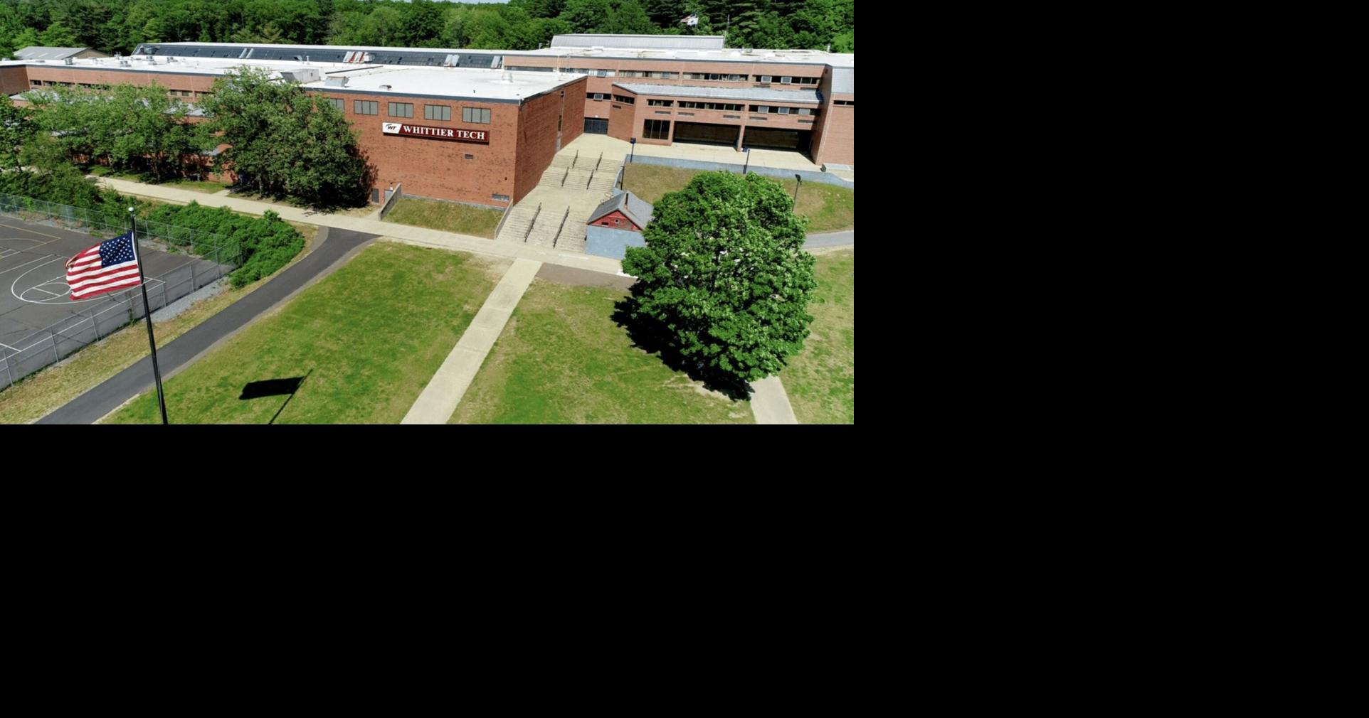 Whittier Tech proposes new $422 million school building | News ...