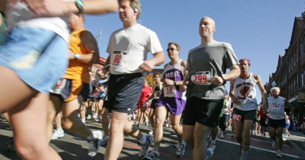 Bobby Bell Race sets pace for downtown's 'second wind' | Local News ...