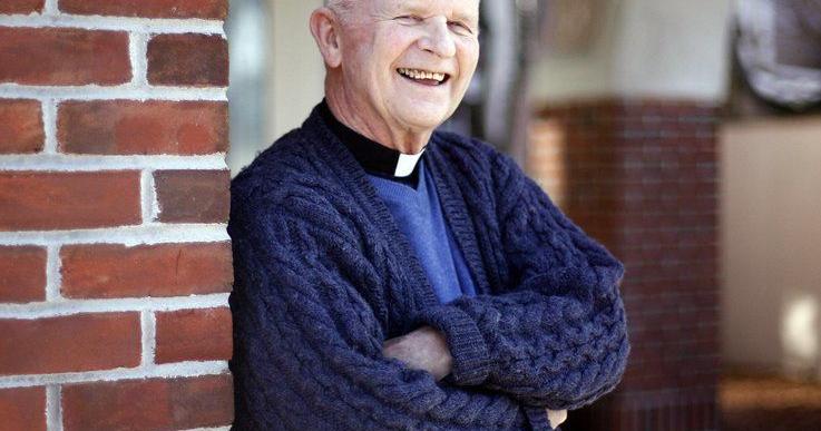 Column: Remembering the measureless love of Father Keyes | Opinion ...