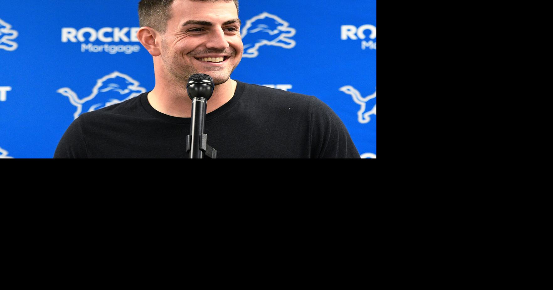 Washington Commanders are promoting David Blough to offensive ...