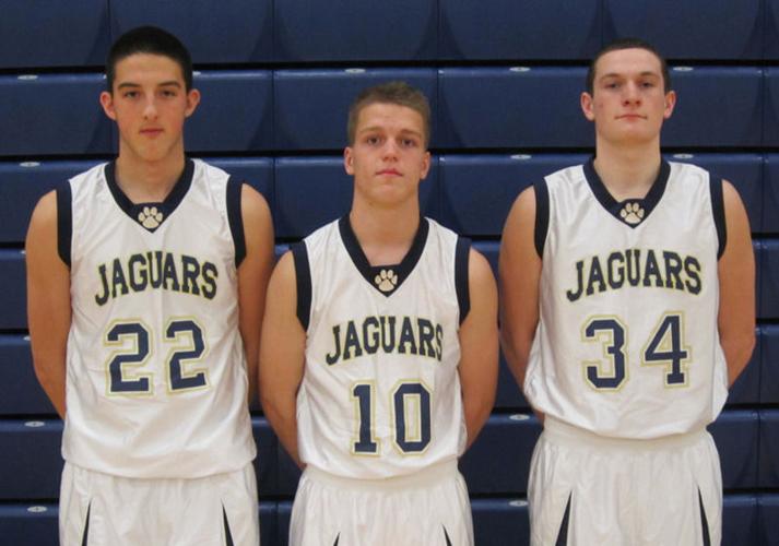 2013 Eagle-Tribune Boys Basketball All-Star Team | Sports ...