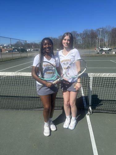 Captains Corner: Haverhill Girls Tennis | Local Sports | eagletribune.com