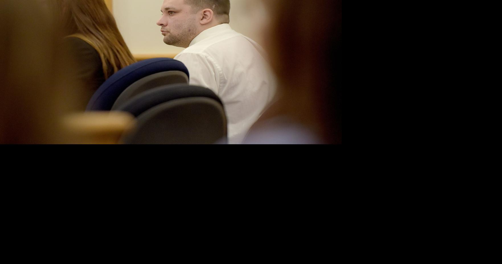 Testimony reveals Londonderry man, Pelham pastor had religious ...