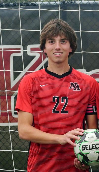 The sudden star: A year after trying track on a whim, Methuen's Jimenez ...