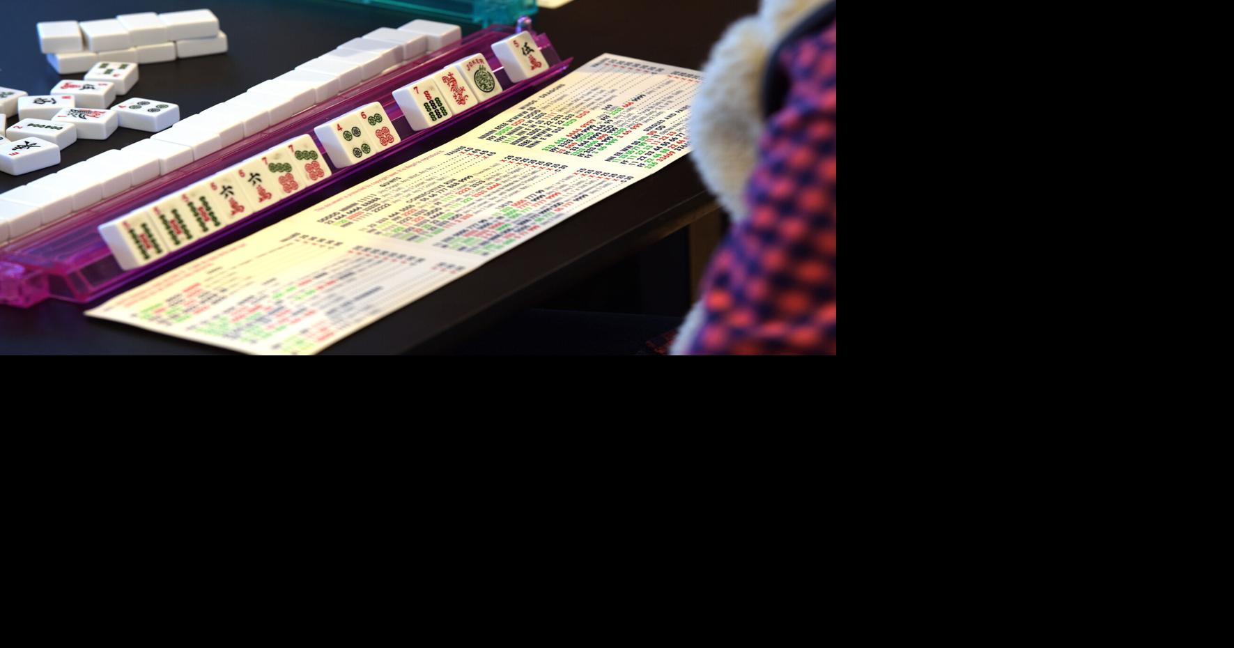 Mass. Calendar: Mahjong every Thursday in North Andover | Calendar ...