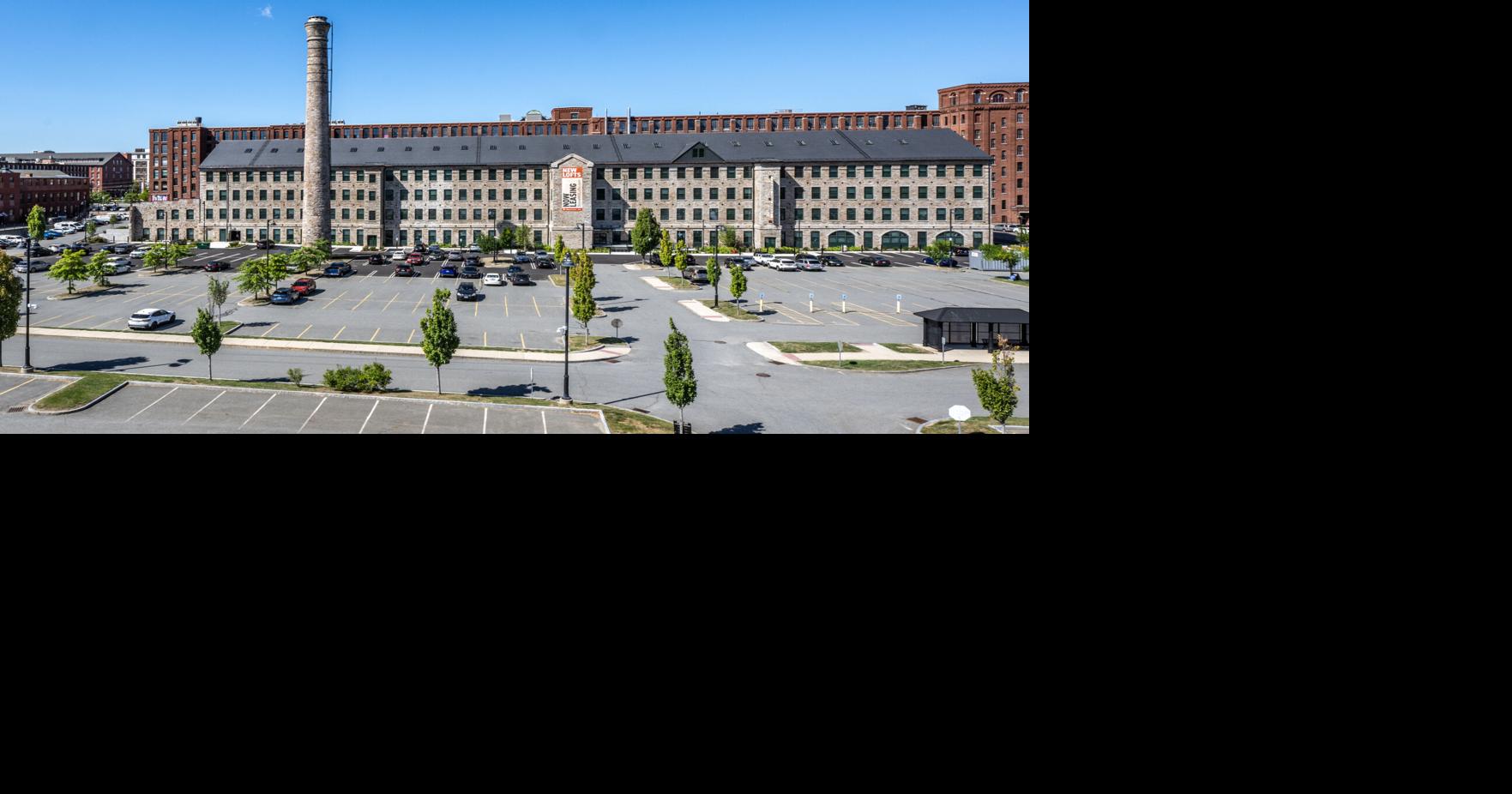 New Stone Mill Lofts rewrite history with 'fossil fuel-free housing' in ...