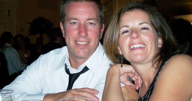 Jennifer and Brian Penney | Archives | eagletribune.com