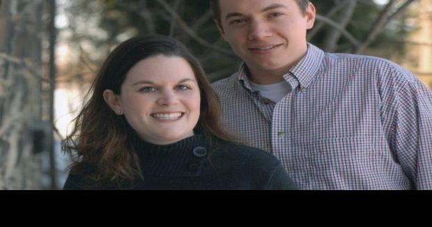 Ellen Broderick and Michael Carter | Archives | eagletribune.com