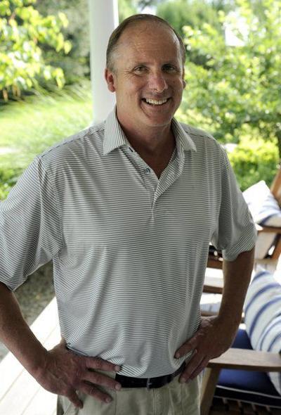 JIM ARNOLD (1991 sports column): Mimi's more than the cute flying nun ...