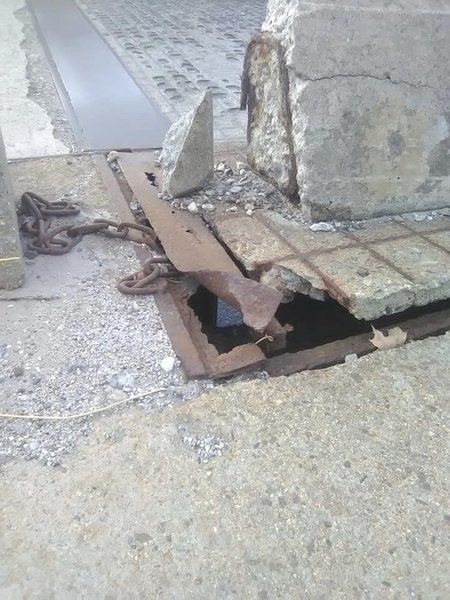 Fiorentini hits state for slow bridge work | Haverhill | eagletribune.com