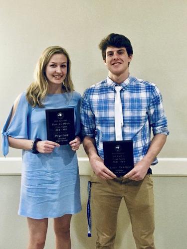 Under the Lights: Salem's Mulvey headed to Western New England | Local ...