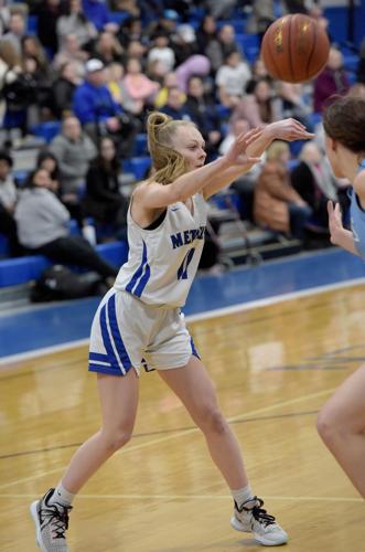 Dracut cranks up heat, runs past Rangers | Sports | eagletribune.com