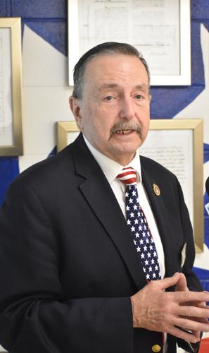 High school Freedom Shrine honored on 15th anniversary | Haverhill ...