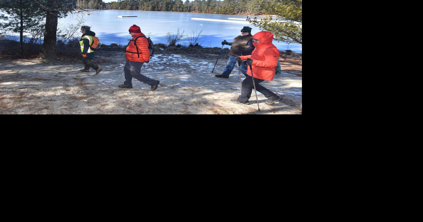 Winter Fest brings ice fishing derby, nature fun for families ...