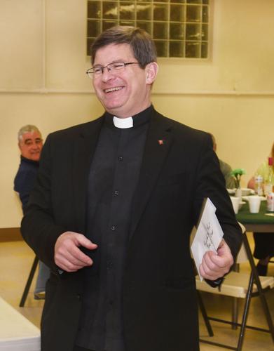 St. Patrick's Day celebrated at Methuen dinner | Merrimack Valley ...