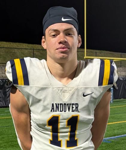 Sports in a Minute: Seven locals named to All-State Football team ...