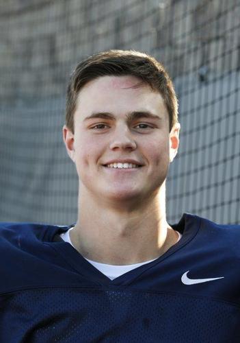 Football Friday: Hebert dreaming of revenge as Central Catholic ...