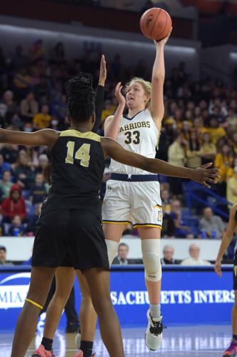 Heart of a Warrior: After horrendous start, huge Andover comeback falls ...