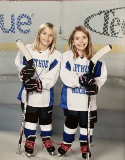 She may not be the size of Lawrence, but Bree can play | Sports ...