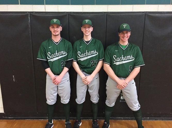 Commonwealth Motors Captains Corner: Haverhill baseball, Pentucket ...