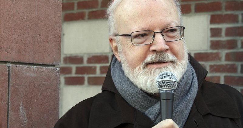 Cardinal O'Malley to be honored during Irish Heritage Month in Lawrence ...