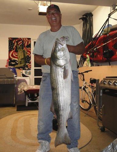 Under the Lights: R.I.P proud dad/fisherman Anthony Coletti Sr. | Local ...