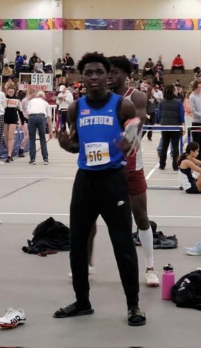 Haverhill's record-setting Vigo Catala a breakout star on track ...