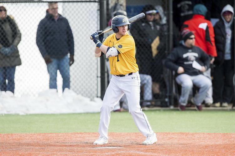 Sports in a minute: Local Merrimack baseball players branching out ...