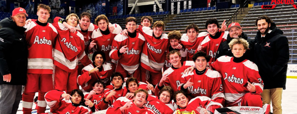 Area Roundup: Pinkerton boys skate to tourney title at UNH | Sports ...
