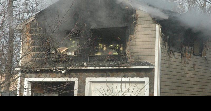 Fire tears through Seabrook apartment | Merrimack Valley | eagletribune.com