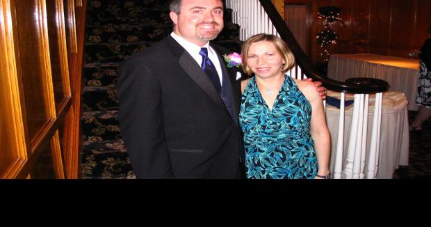 Christine Liberty and Scott Maglio | Archives | eagletribune.com